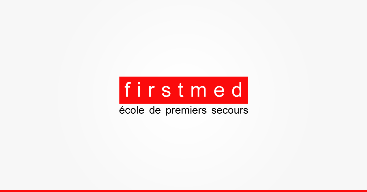 Cours de premiers secours permis à Lausanne - Firstmed